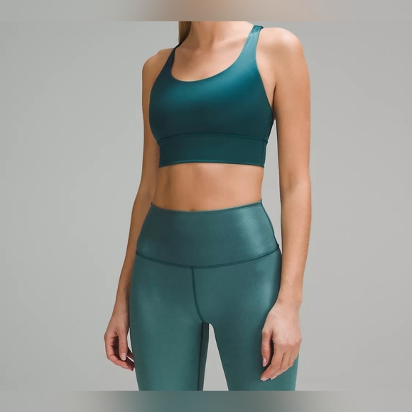 lululemon athletica | Intimates & Sleepwear | Lululemon Size 8 Energy ...